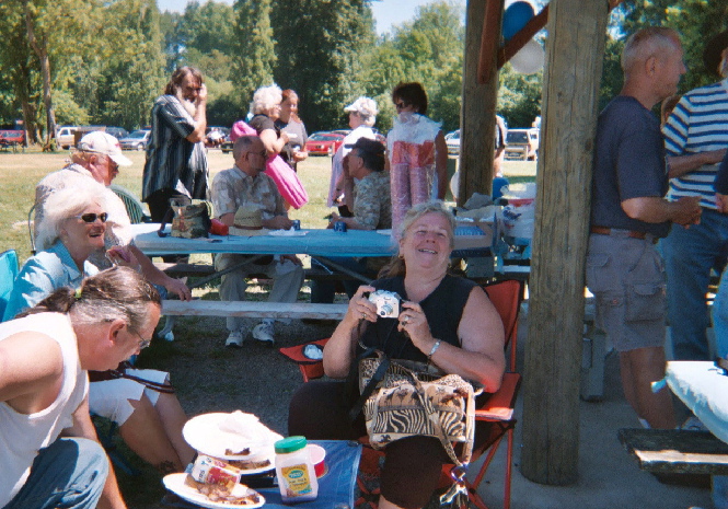 45th reunion photos.html